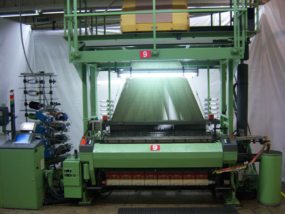 Labelmach - Woven Label Looms and Machines For the Print Label Industry