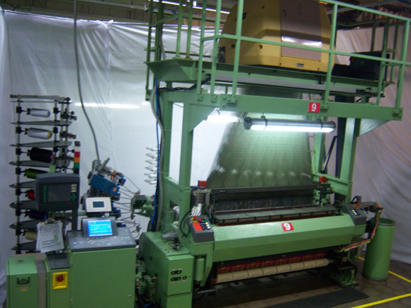 Labelmach - Woven Label Looms and Machines For the Print Label Industry