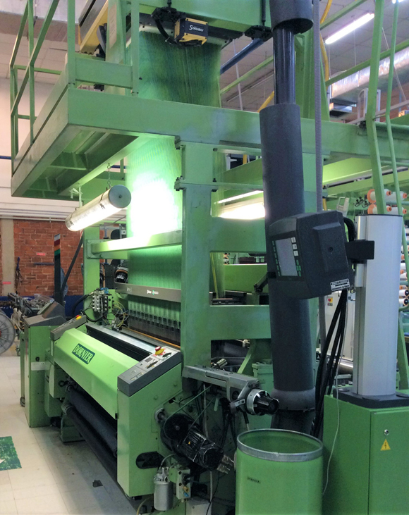 Labelmach - Woven Label Looms and Machines For the Print Label Industry