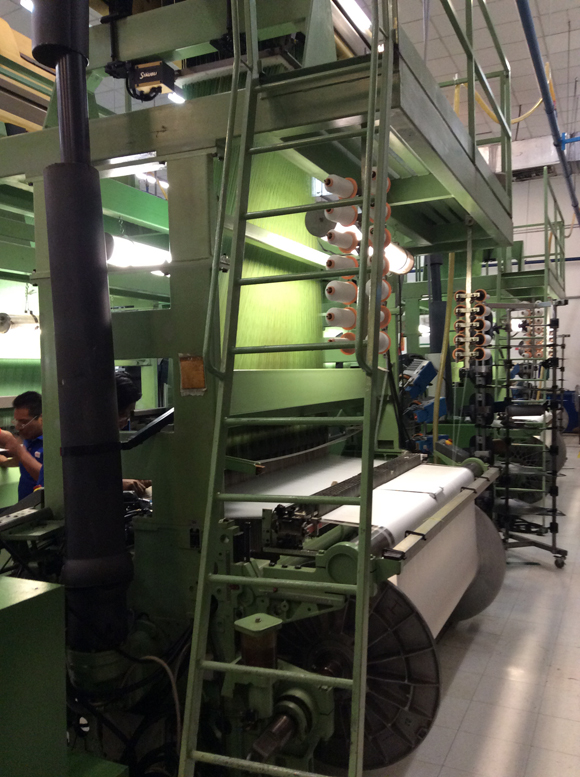 Labelmach - Woven Label Looms and Machines For the Print Label Industry