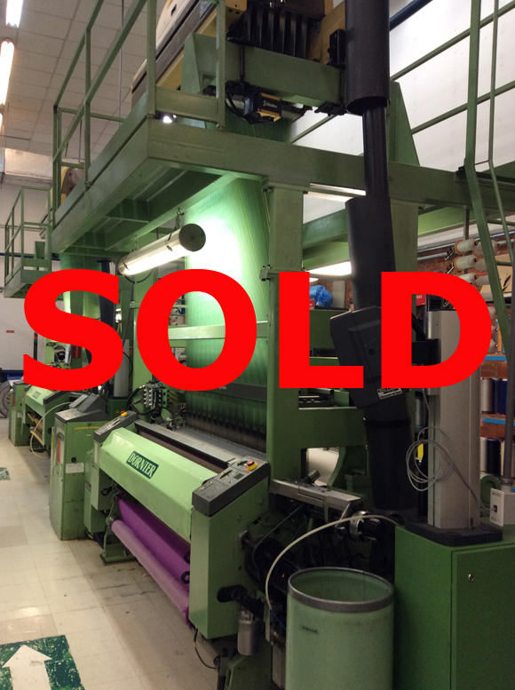 Labelmach - Woven Label Looms and Machines For the Print Label Industry