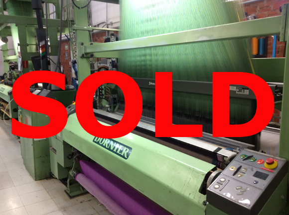 Labelmach - Woven Label Looms and Machines For the Print Label Industry