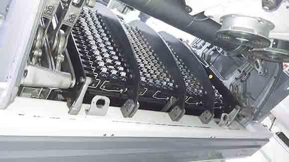 Labelmach - Woven Label Looms and Machines For the Print Label Industry