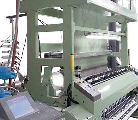 Labelmach - Woven Label Looms and Machines For the Print Label Industry