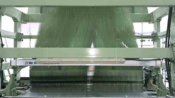 Labelmach - Woven Label Looms and Machines For the Print Label Industry