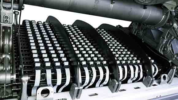 Labelmach - Woven Label Looms and Machines For the Print Label Industry