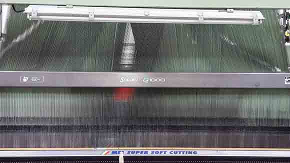 Labelmach - Woven Label Looms and Machines For the Print Label Industry