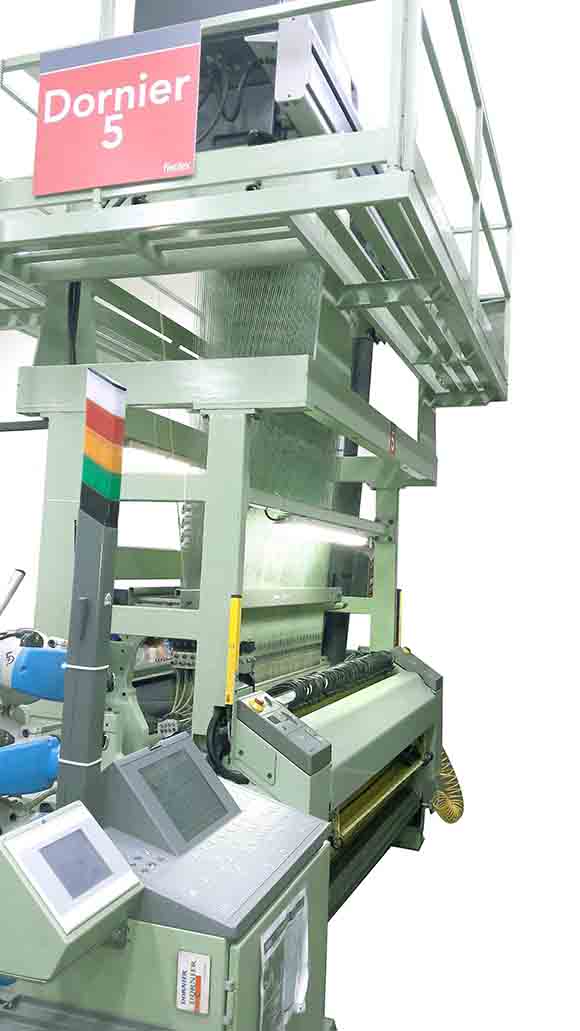 Labelmach - Woven Label Looms and Machines For the Print Label Industry