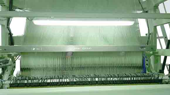 Labelmach - Woven Label Looms and Machines For the Print Label Industry