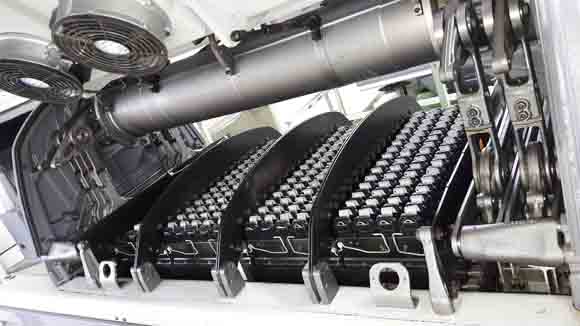 Labelmach - Woven Label Looms and Machines For the Print Label Industry