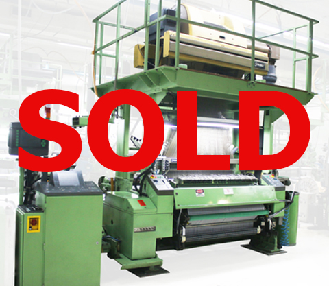 Labelmach - Woven Label Looms and Machines For the Print Label Industry